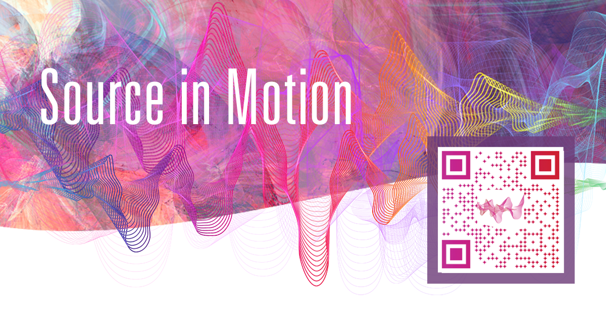 Event Page: Source in Motion - Dancing Fire Lizards